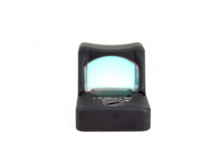 Trijicon RMR Ruggedized Miniature Reflex Sigh… RM01 Red-dot - Arnzen Arms